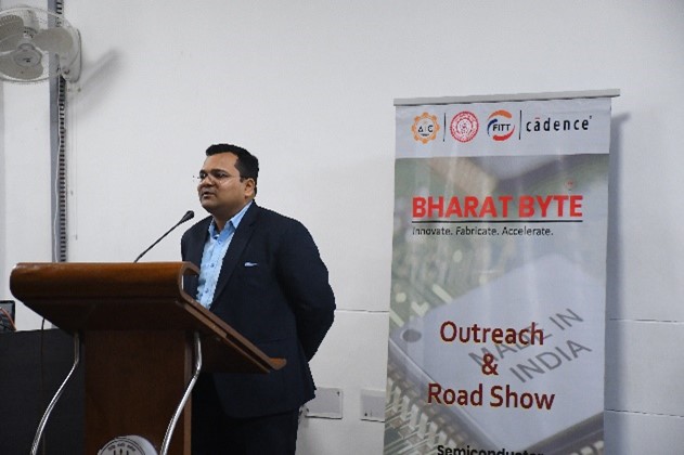 Bharat Byte