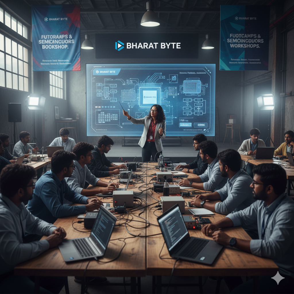 Bharat Byte