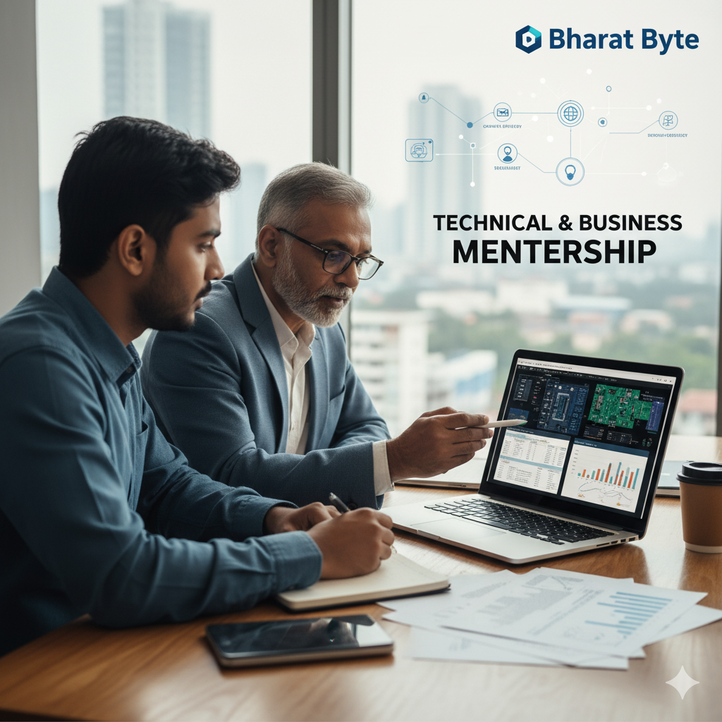 Bharat Byte